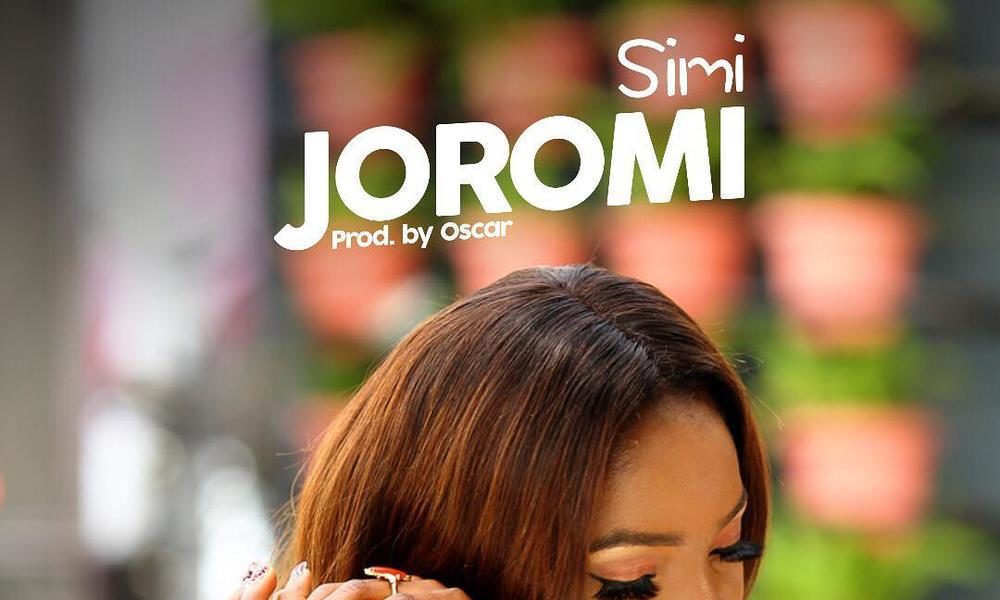 New Music: Simi - Joromi | BellaNaija