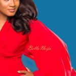 Omotola Jalade-Ekeinde is HOT in Glam Africa Magazine Feature! | BellaNaija