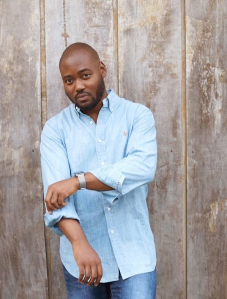 The Creative side of the Adefarasin Family | BellaNaija