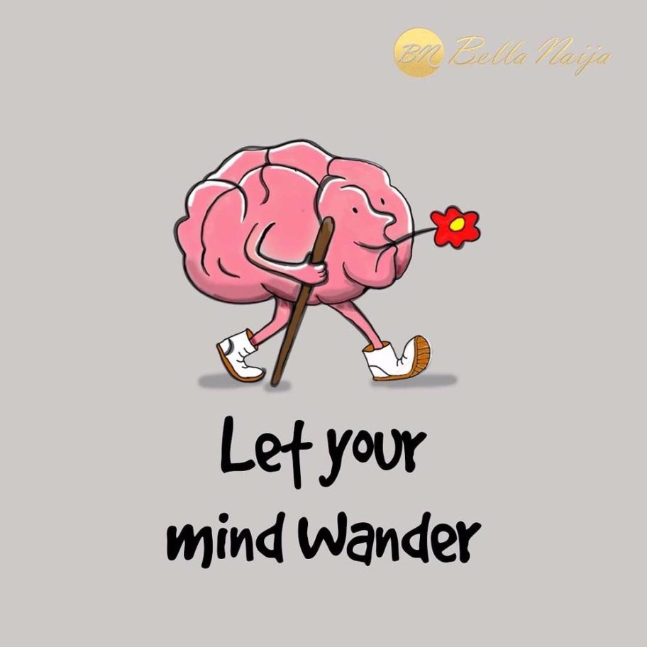 Explore, with your Mind | BellaNaija
