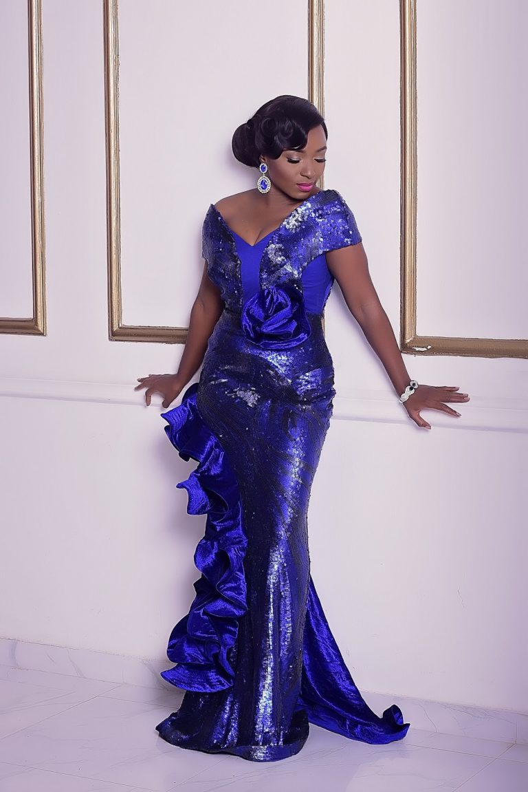 Ekaz Signatures Resort 2018 Collection Features Meg Otanwa