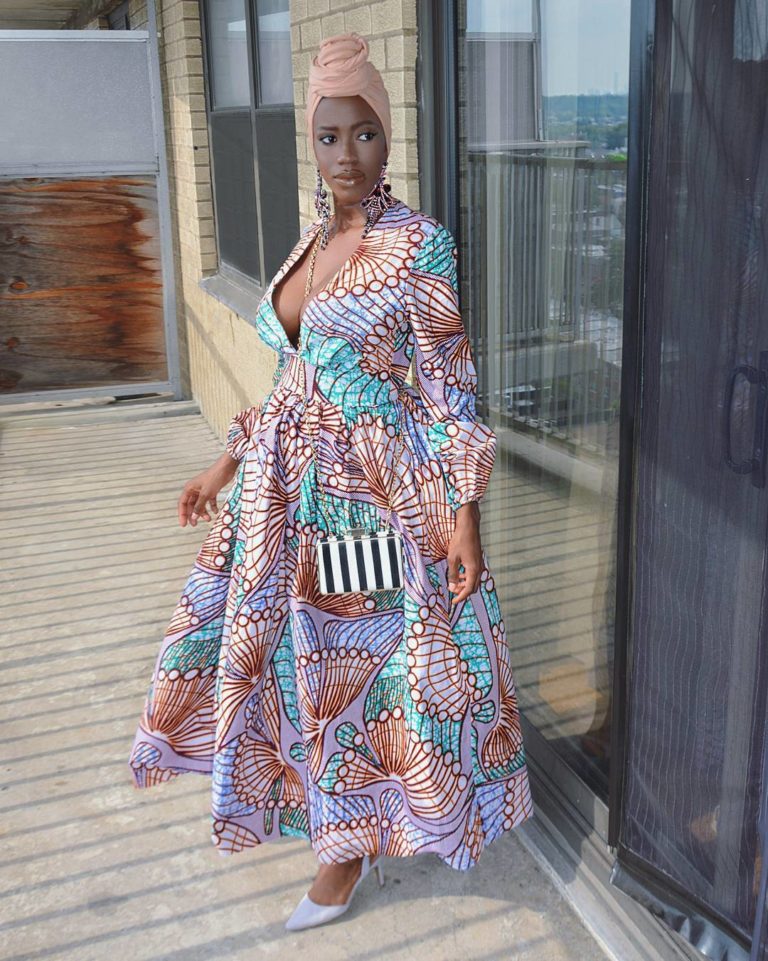 BN Style Your Bump: Macee LeGree Fabulous Pregnancy Style