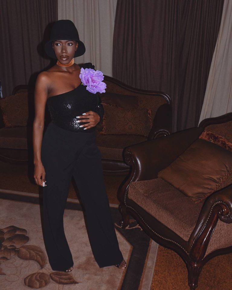 BN Style Your Bump: Macee LeGree Fabulous Pregnancy Style