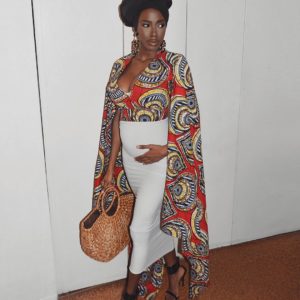 BN Style Your Bump: Macee LeGree Fabulous Pregnancy Style