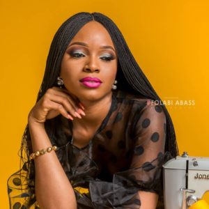 Bright and Beautiful Birthday Photoshoot by Afolabi Abass Photography