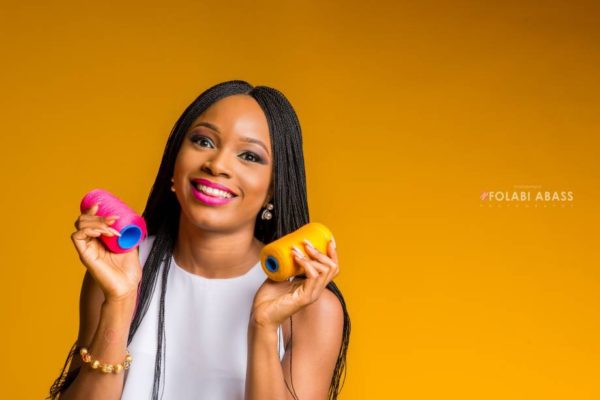 Bright and Beautiful Birthday Photoshoot by Afolabi Abass Photography