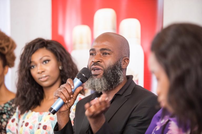 TY Bello, Denrele Edun, Destiny Amaka storm UNILAG for Dare2Dream ...