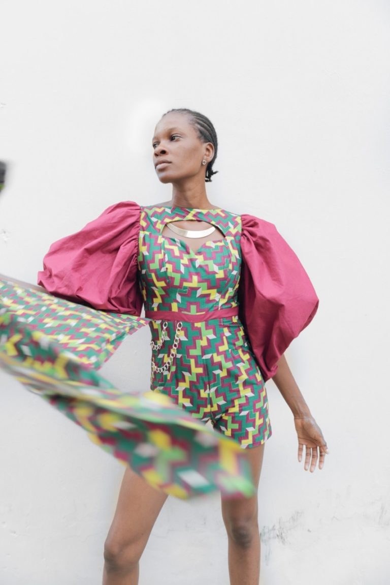 TY Bello, Denrele Edun, Destiny Amaka storm UNILAG for Dare2Dream ...