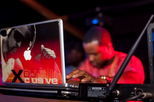 AXE hosts Exclusive VIP Party with DJ Sose, DJ Xclusive, Lil Kesh ...