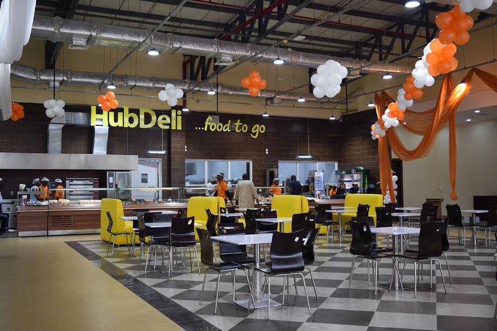 In the Quest to being the Favourite Destination for Shoppers, Hubmart ...