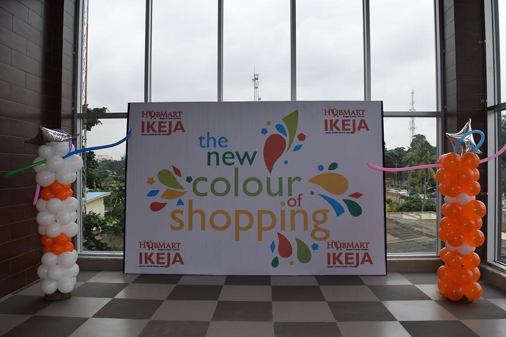 In the Quest to being the Favourite Destination for Shoppers, Hubmart ...