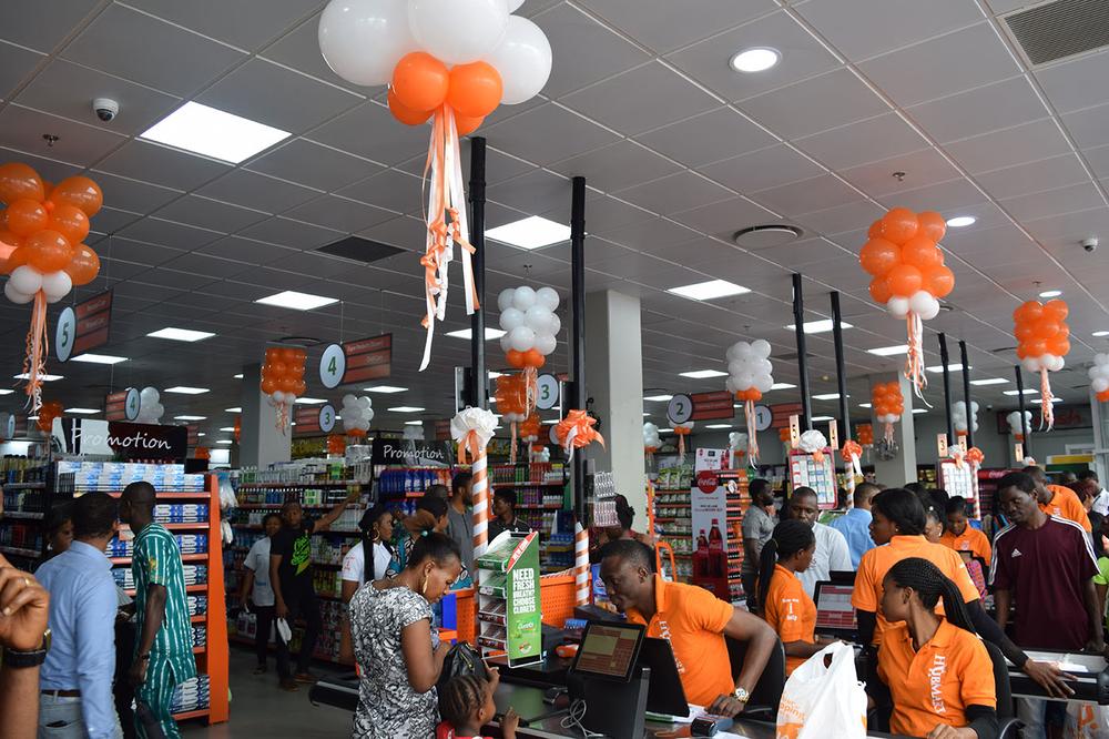 In the Quest to being the Favourite Destination for Shoppers, Hubmart ...