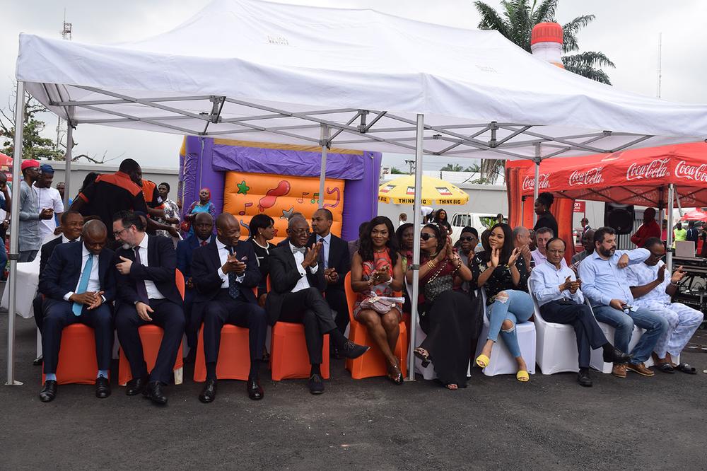 In the Quest to being the Favourite Destination for Shoppers, Hubmart ...