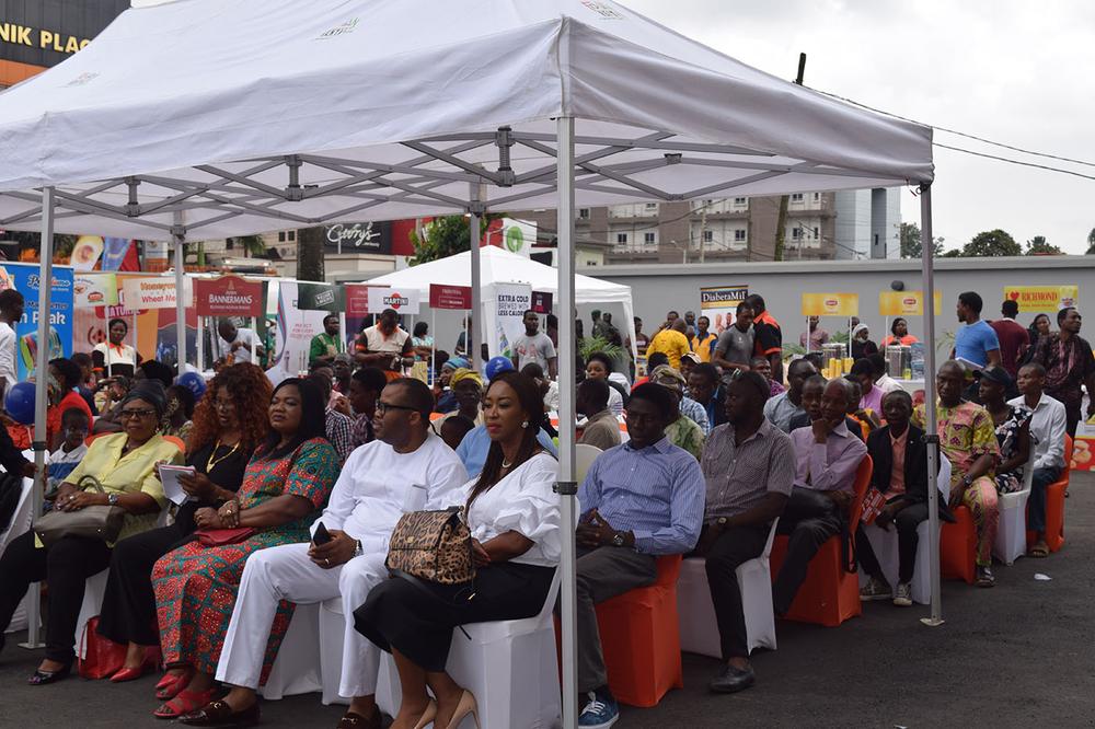 In the Quest to being the Favourite Destination for Shoppers, Hubmart ...