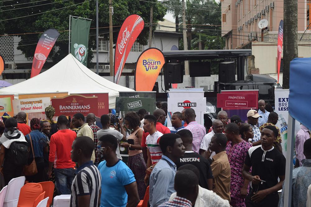 In the Quest to being the Favourite Destination for Shoppers, Hubmart ...