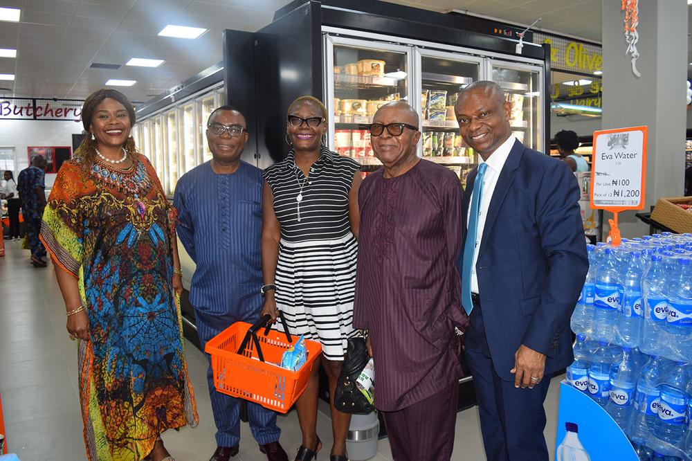 In the Quest to being the Favourite Destination for Shoppers, Hubmart ...