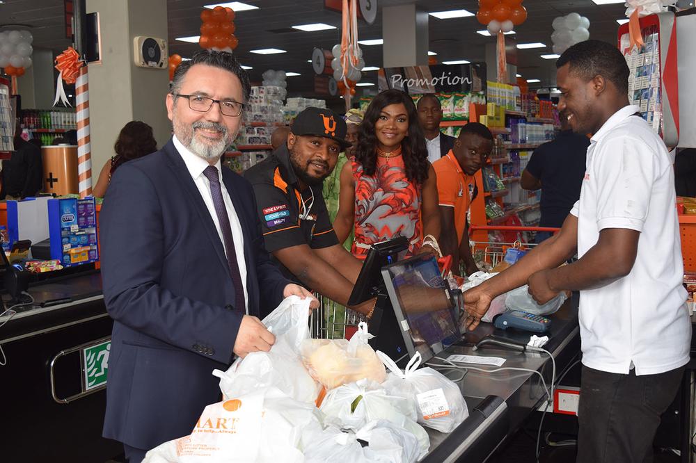 In the Quest to being the Favourite Destination for Shoppers, Hubmart ...