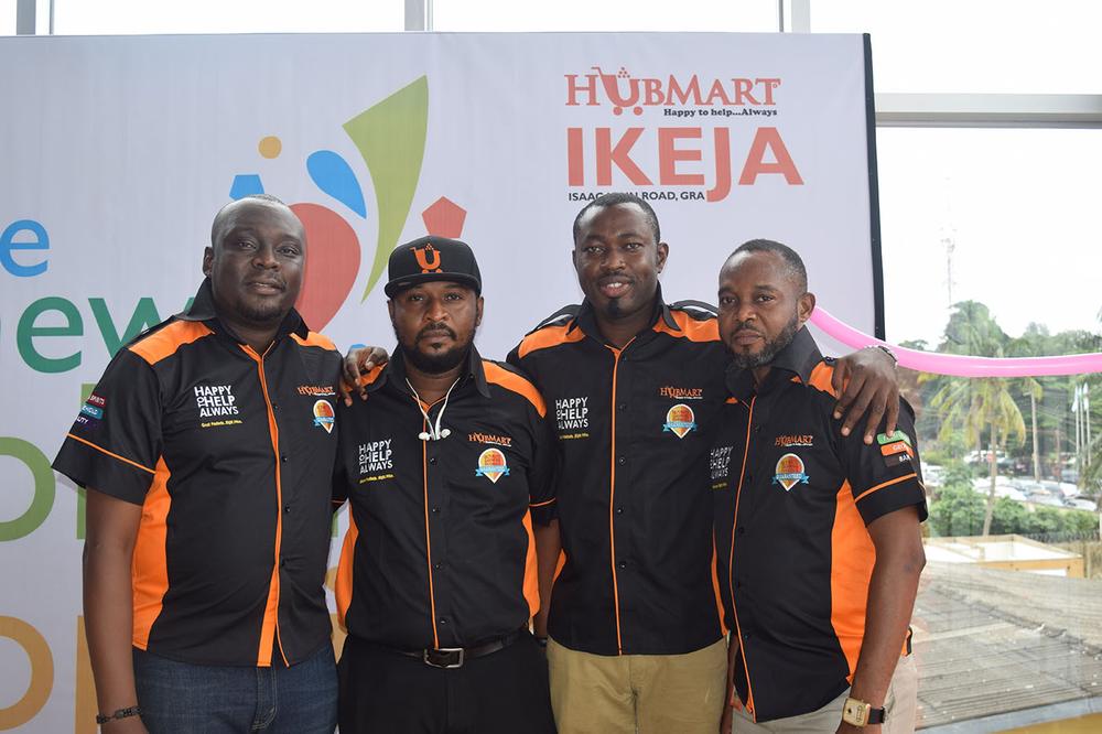 In the Quest to being the Favourite Destination for Shoppers, Hubmart ...