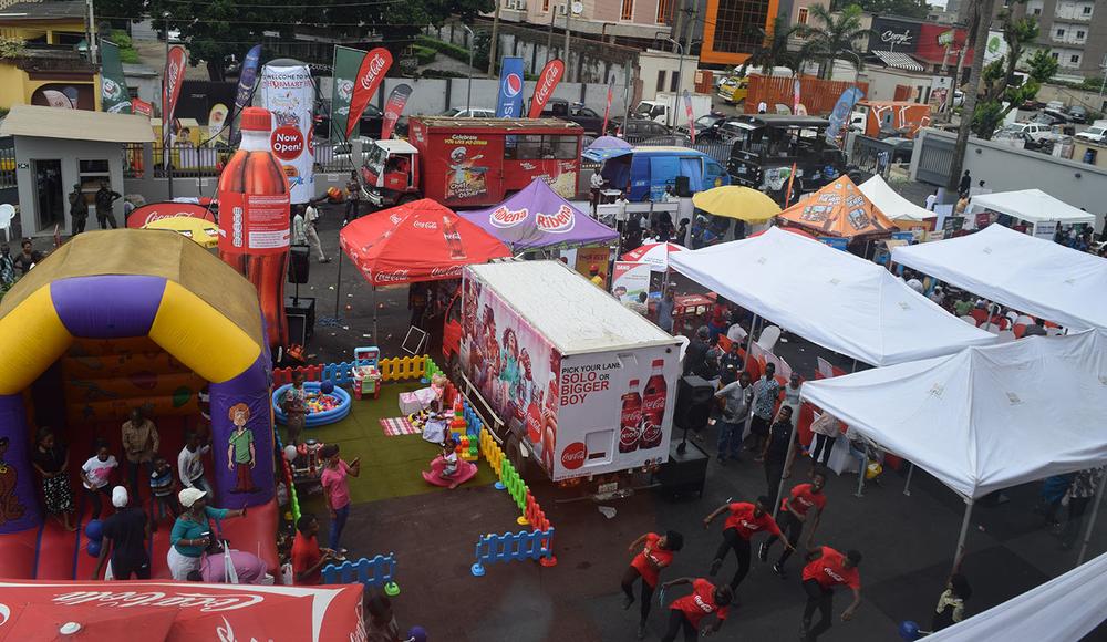 In the Quest to being the Favourite Destination for Shoppers, Hubmart ...