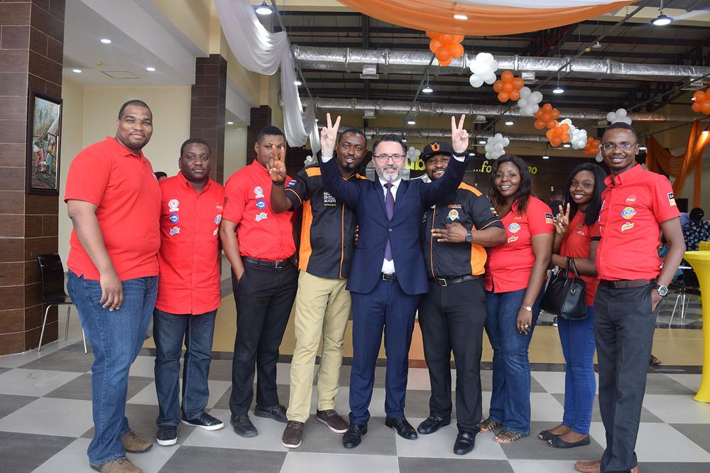 In the Quest to being the Favourite Destination for Shoppers, Hubmart ...