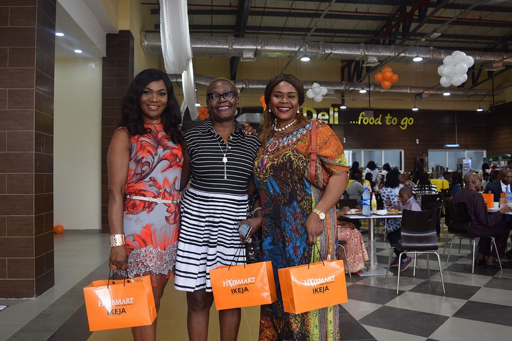 In the Quest to being the Favourite Destination for Shoppers, Hubmart ...