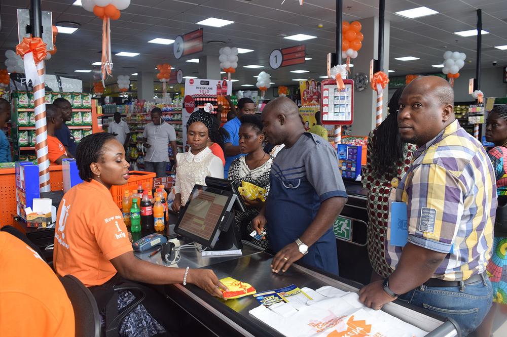 In the Quest to being the Favourite Destination for Shoppers, Hubmart ...