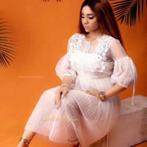 Evanny Isioma Patrick celebrates Birthday with Gorgeous New Photos