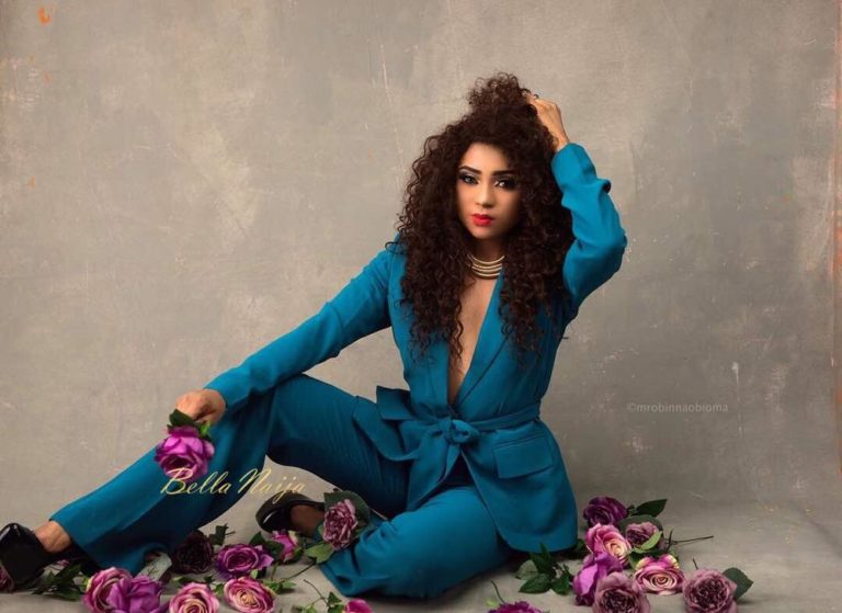 Evanny Isioma Patrick celebrates Birthday with Gorgeous New Photos