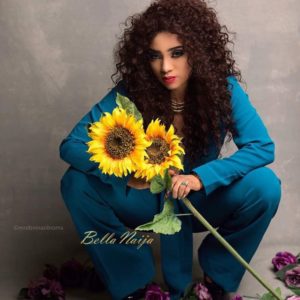 Evanny Isioma Patrick celebrates Birthday with Gorgeous New Photos