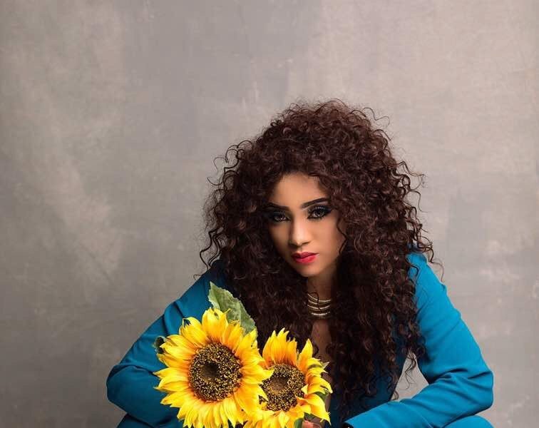 Evanny Isioma Patrick celebrates Birthday with Gorgeous New Photos