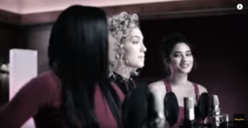 FOX premieres "You're So Beautiful" Music Video featuring Empire/Star ...