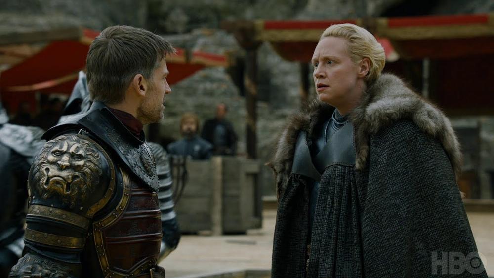 Game of Thrones Season Finale sets New Record | BellaNaija