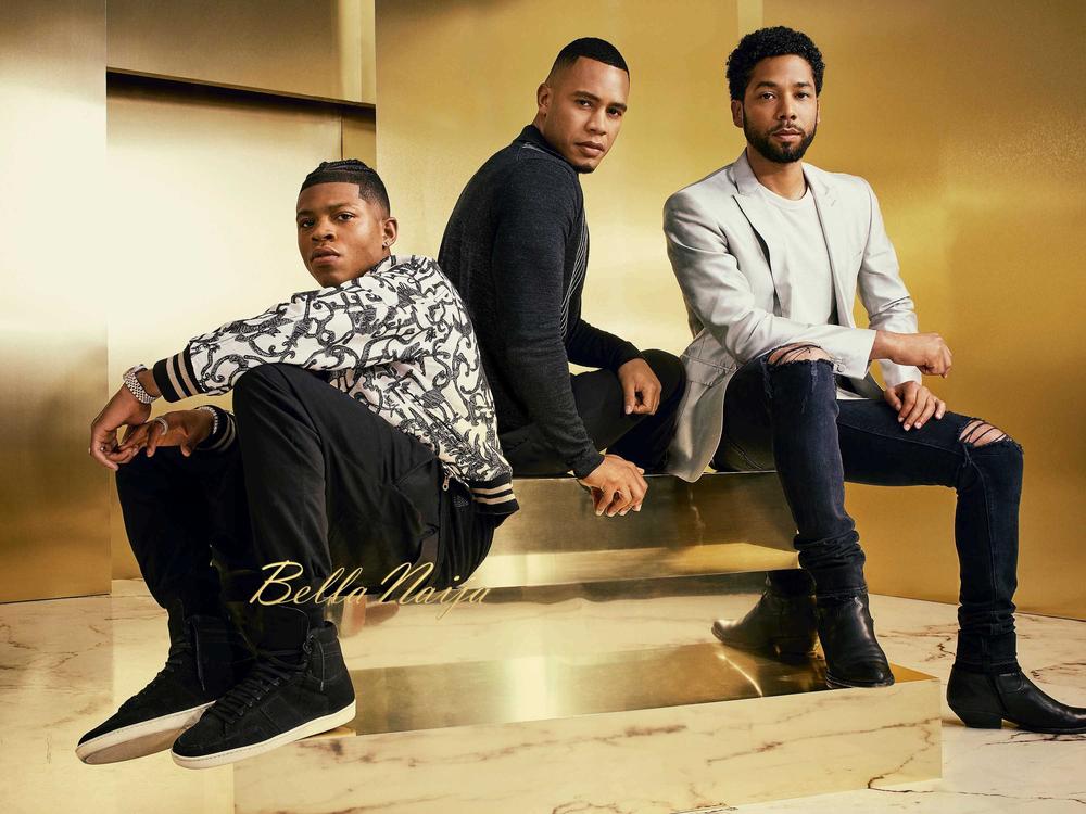 The Lyons are back! Fox Studios releases promotional photos ahead of ...