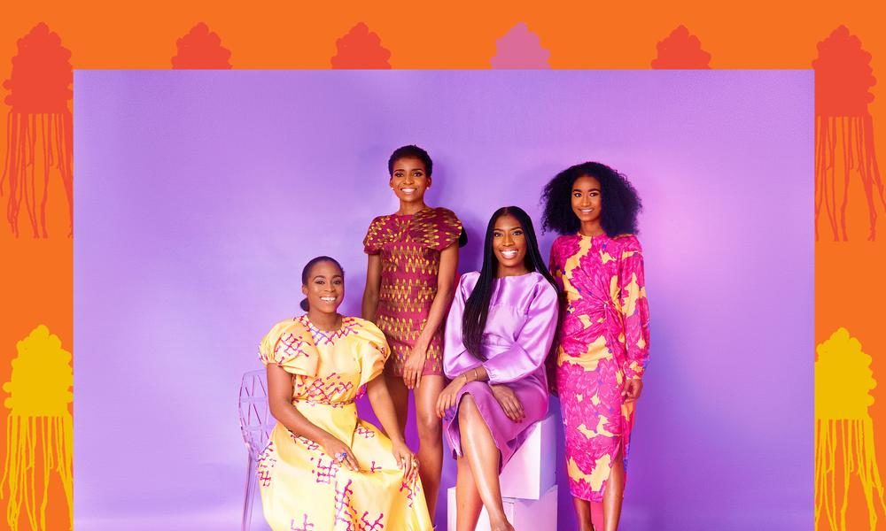 Colour Pop! Grey releases Summer 2017 Campaign Photos