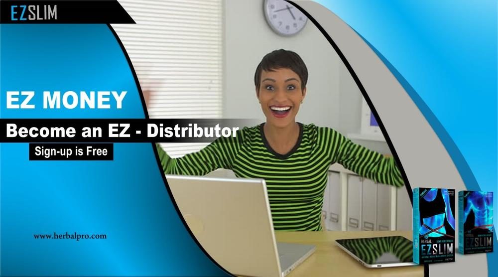 Wondering how you could make More Money in September? Become an EZ ...