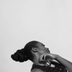 CNN's Stephanie Busari Turns 40 Today with gorgeous New Photos! | BellaNaija