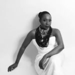 CNN's Stephanie Busari Turns 40 Today with gorgeous New Photos! | BellaNaija