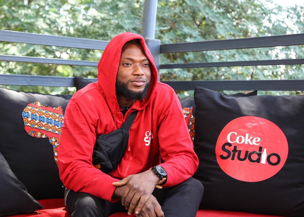 Dremo makes his Debut on Coke Studio Africa 2017 paired with South ...