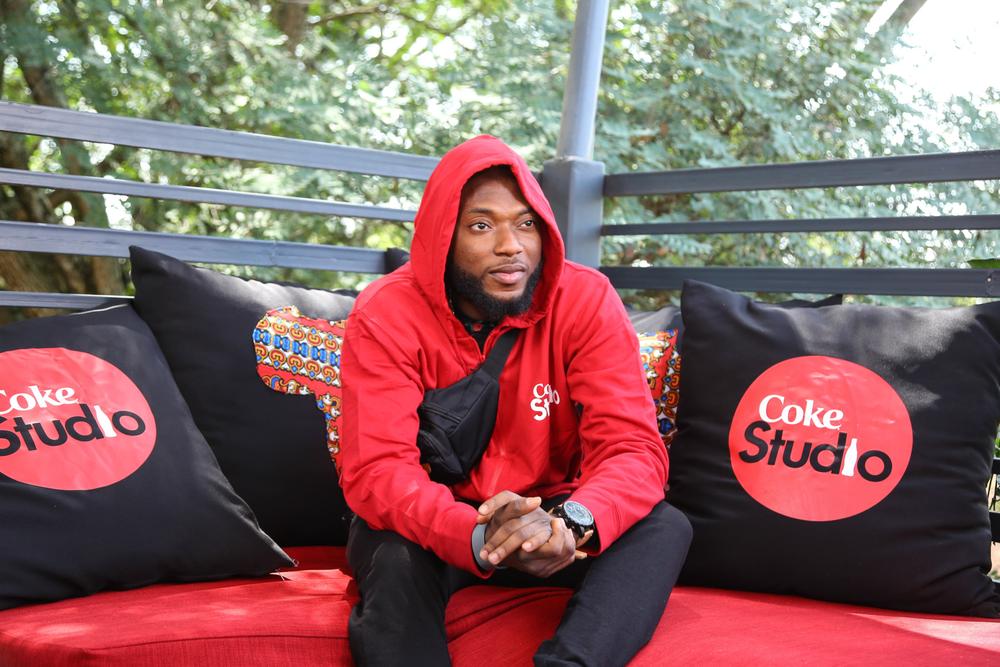 Dremo makes his Debut on Coke Studio Africa 2017 paired with South ...