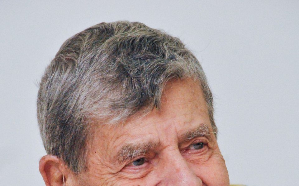 Veteran Entertainer and Philanthropist Jerry Lewis dies at 91
