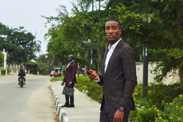 KochHouse presents "The Debonair Man" Lookbook