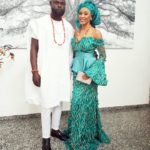 Makun Brothers in Warri for Parents' 17th Remembrance Service | Photos ...