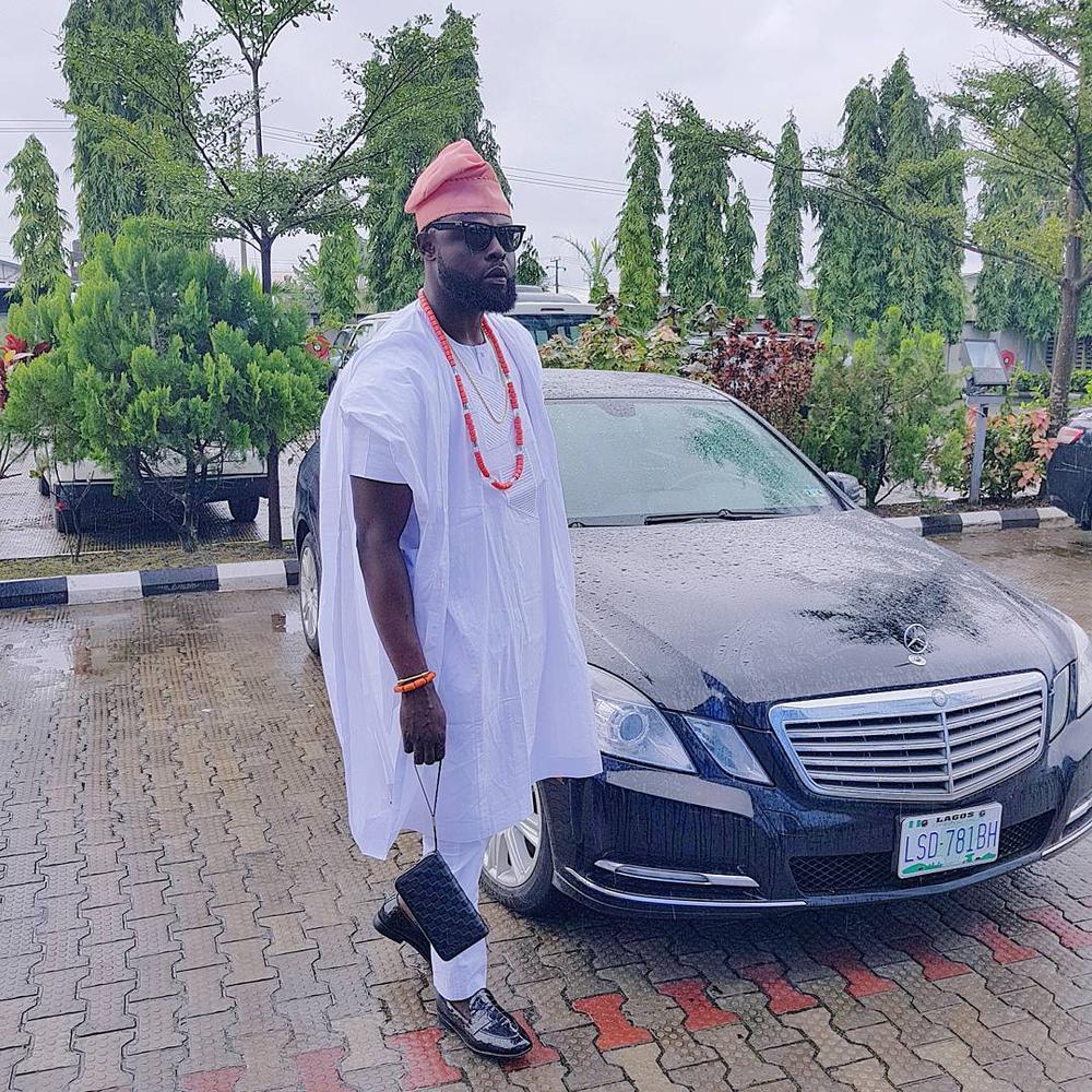Makun Brothers in Warri for Parents' 17th Remembrance Service | Photos ...