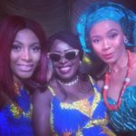 Makun Brothers in Warri for Parents' 17th Remembrance Service | Photos ...
