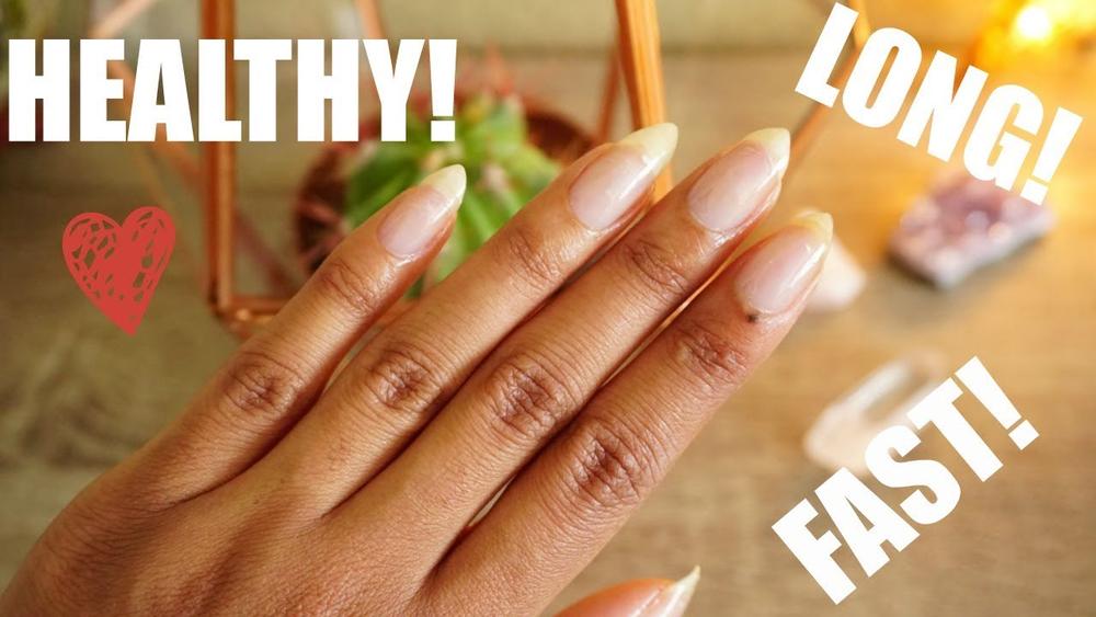 Monday Manicure: Quick and Easy Nail Care Routines to try