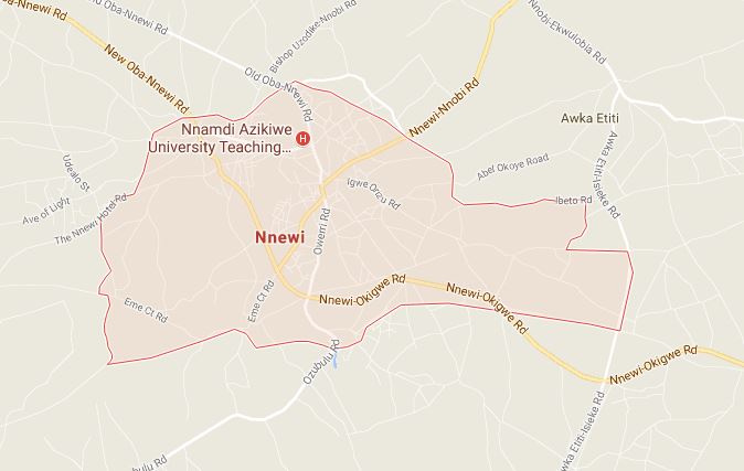 Nnewi city with most Naira-Billionaires per capita in Nigeria - Forbes ...