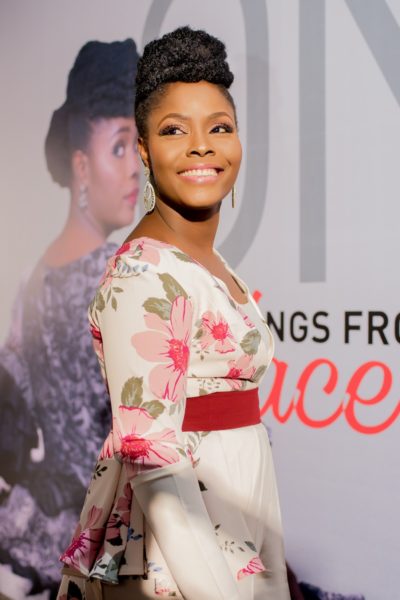 Photos from Concert/Launch of Onos Ariyo's 3rd Studio Album "Songs From ...