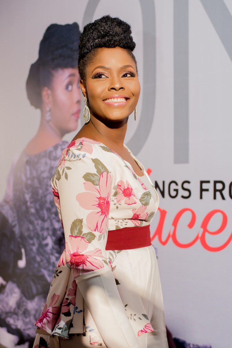 Photos from Concert/Launch of Onos Ariyo's 3rd Studio Album "Songs From ...