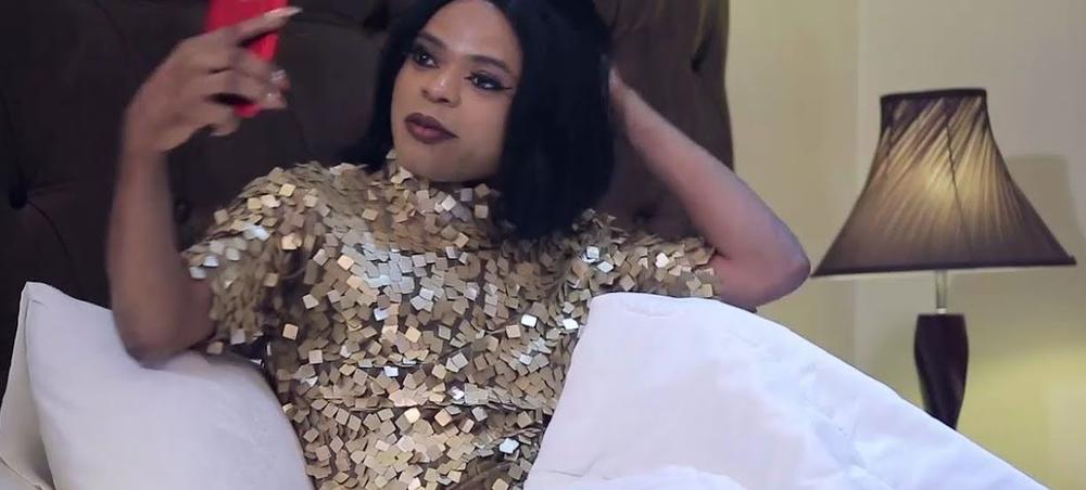 Watch the Trailer for "Ojuloge Obirin" featuring Snapchat Sensation ...