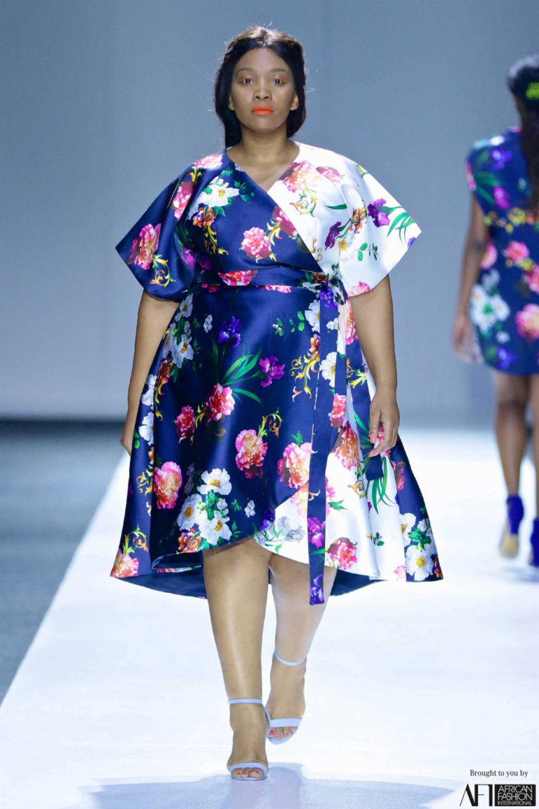 #MBFWJ17 Day 2: Ruff Tung | BellaNaija